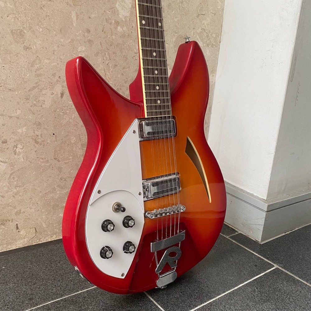 Pre-owned Tokai 12 String Rockinbetter Electric Guitar - Own4Less